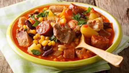 Cachupa – národní pokrm země, kde není pro stres místo | Cestovinky